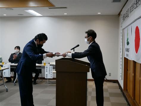 令和4年度 安全衛生大会 お知らせ 長村組は総合建設業を通じ、京都から社会の発展に貢献する企業です