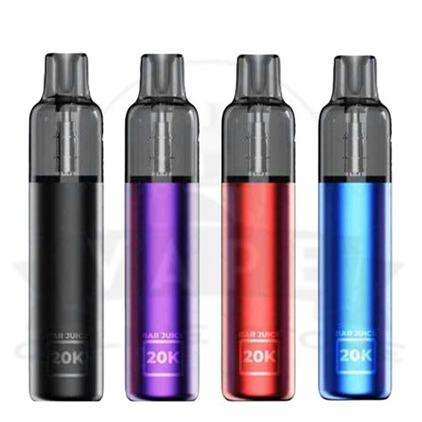 Elf Bar Af5000 Disposable Vape Kit Check Price