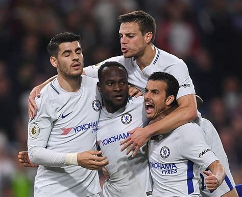 Burnley Chelsea Player Ratings