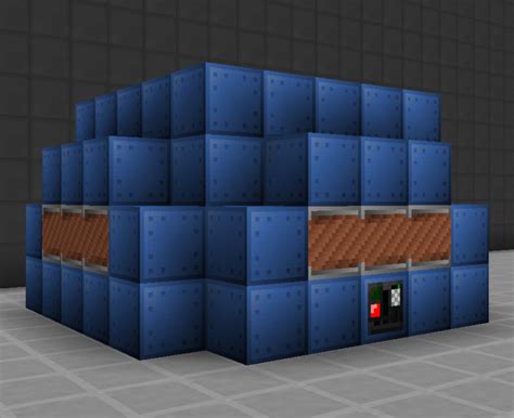 Digester Gt New Horizons