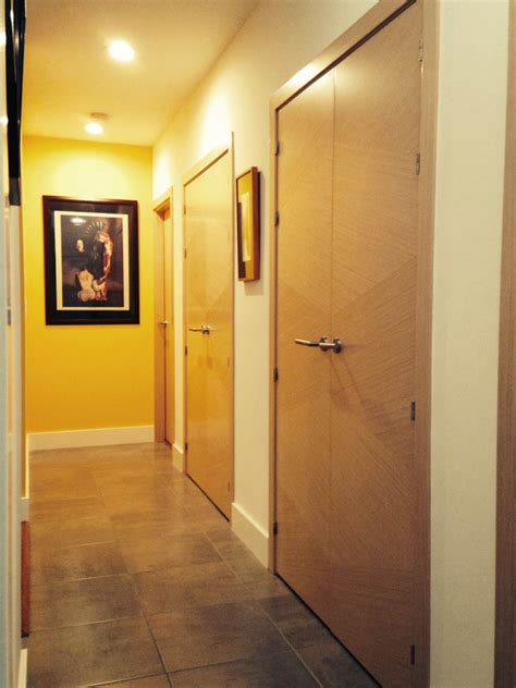 New York Interior Door Projects A Closer Look At Interior Doors In