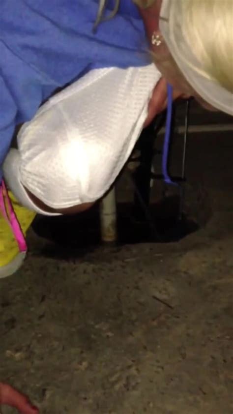 Girl Pissing In Basement Thisvid Com