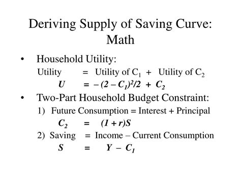 Ppt Saving And Investment Powerpoint Presentation Free Download Id 884997