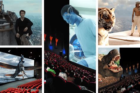 What Is 3d Film Adding Depth To The Cinematic Experience Complete