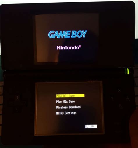 Flashing Ds Prototype Firmware Rmc