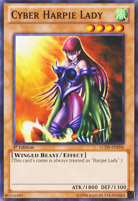 Harpie Queen