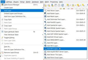 WFS Layer In GIS Desktop Applications AfriGIS Developers