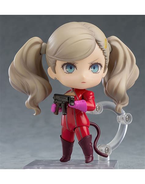 Nendoroid Ann Takamaki Phantom Thief Ver Rerelease Goodsmile
