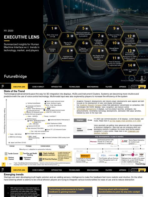 summarized insights for hmi interface pdf user interface touchscreen