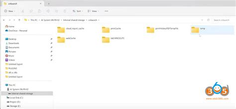 How To Connect Launch X431 Pro Elite Via Computer PC OBDII365 Com Official Blog
