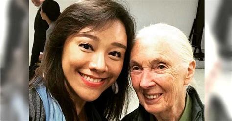 富家千金變身三級片女神！郭秀雲掰了錢小豪 致力環保活出自我 娛樂 Ctwant
