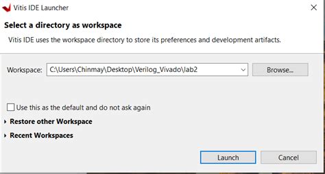 Implementing Microblaze Based Microcontroller On Arty S Ways To Leave Your Spartan FPGA