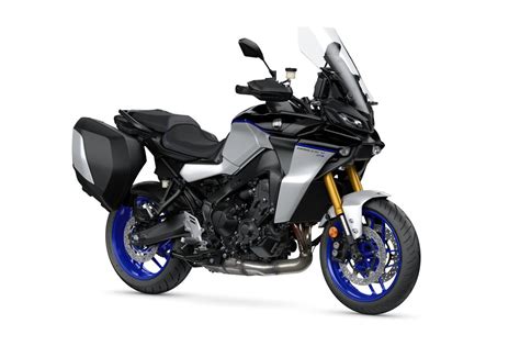 Nuevas Yamaha Tracer 9 Gt Tracer 7 Y Niken 2023 Moto1pro