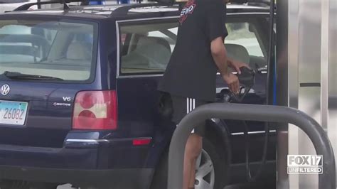 Gasbuddy Optimistic Of Continued Downward Trend In Gas Prices