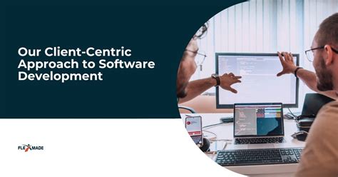 Flexmade Softwaredevelopment Customsoftwaredevelopment Flexmade