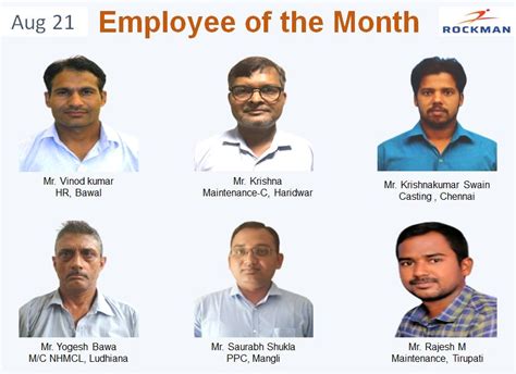 Rockman Industries On Linkedin Rockman Excellence Congratulations