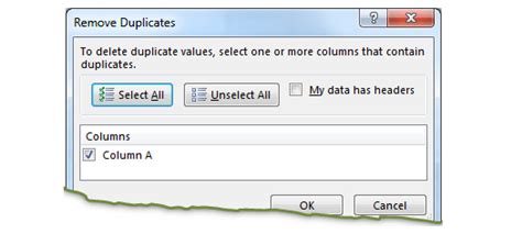 Vba Code To Remove Duplicate Rows Complete Guide 2025