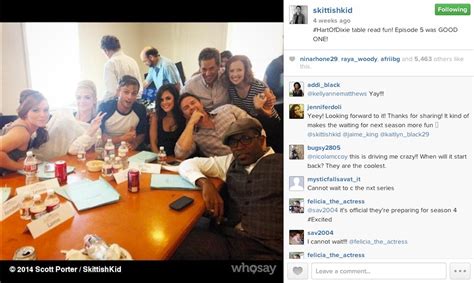 Predicting The Hart Of Dixie Season 4 Premiere Date Using These Cast