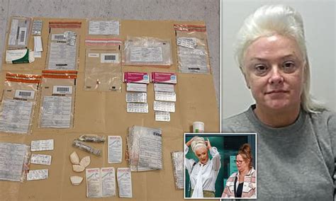 Revealed Pure Evil Nurse Who Sedated Patients For Fun Had Aande Medic
