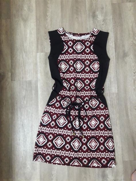 Літнє плаття — ціна 60 грн у каталозі Короткі сукні Купити жіночі речі за доступною ціною на