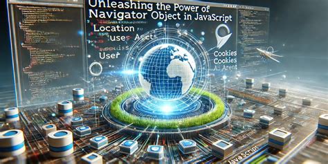 Unleashing The Power Of The Navigator Object In Javascript Dev