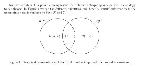Why Is Mutual Information Symmetric But Conditional Entropy Isnt