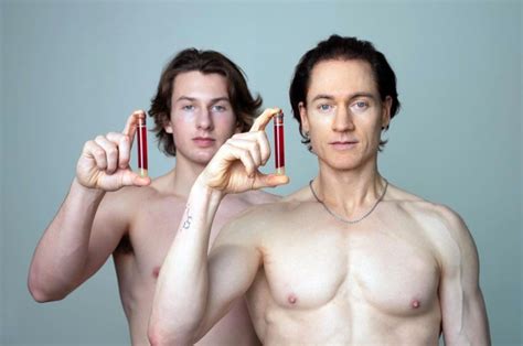 Tech Tycoon Bryan Johnson Touts Penis Rejuvenation Therapy
