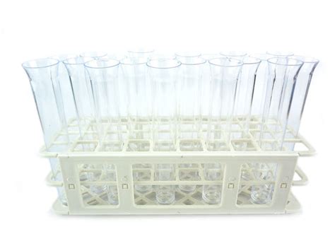 Ez Shot Tubes Rack Ez Gelatin Shot Products