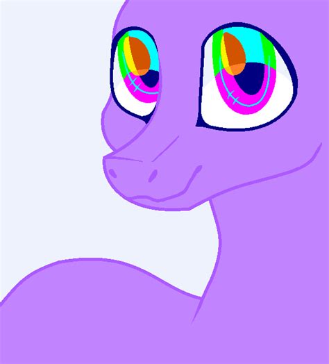 Mlp Headshot Base By Skyleafluvsponies On Deviantart