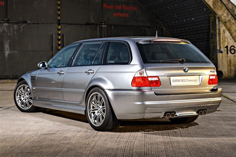 画像写真 中古で買うなら BMW Mモデル 海外の自動車ライターが選ぶ至高の1台 AUTOCAR JAPAN