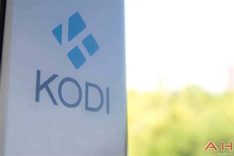 Nan Is The Latest Kodi Developer Hit In Ongoing Crackdown