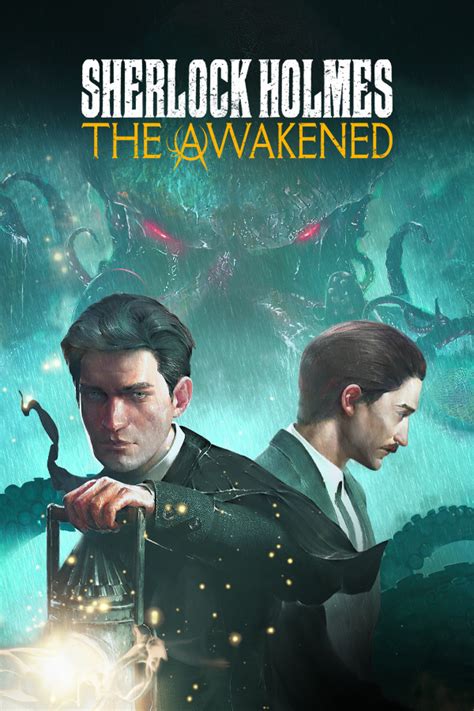 Sherlock Holmes The Awakened 2023 Pcgamingwiki Pcgw Bugs Fixes