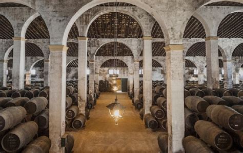 Mejores Bodegas De Jerez Para Visitar