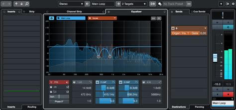5 Tips For Using Cubase Unique Tools And Workflows Blog Splice