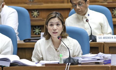 Dbm Ipinaubaya Na Sa Kongreso Ang Desisyon Sa Pagbuwag Sa Ps Dbm