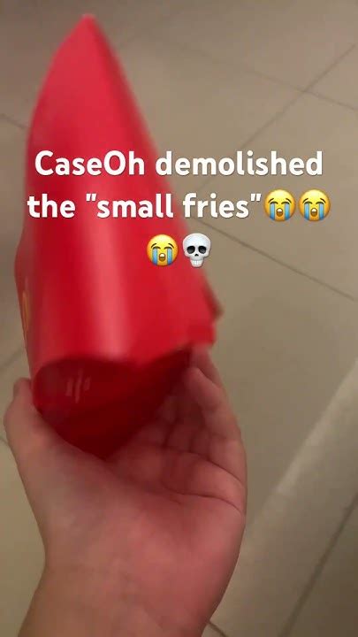 Caseohs Small Snack Youtube