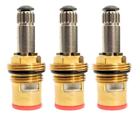 Reparo Para Torneira De Volta Padr O Deca Mvs M Mercadolivre