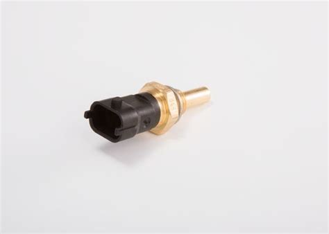 0281002209 Датчик температуры ГАЗ КАМАЗ ЯМЗ 650 охлаждающей жидкости