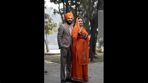Manpreet Weds Manpreet Raj Photography Airport Road Amritsar