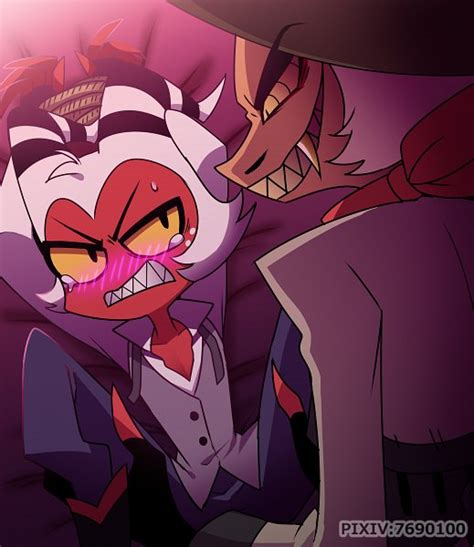 Helluva Boss Image By Mangaka Zerochan Anime Image Board