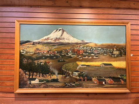 The Curious Case Of Charles Christian Eisele At Ogallerie Urban Art