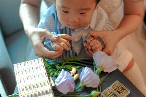 첫 돌선물 백일선물 추천 돌반지 3 75 한돈 반돈 아기돌 금팔찌 골드바 구매팁 네이버 블로그