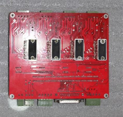 CNC Driver Toshiba TB Osi