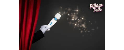 Create Some Magic Using Magic Wands