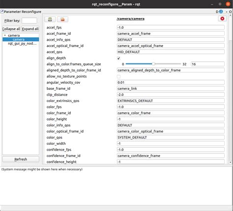 Github Gtech005realsense Ros Realsense Ros Library From Realsense