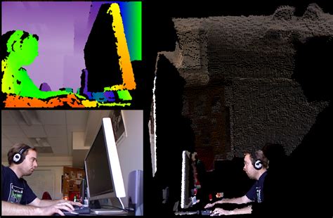 matt s webcorner kinect sensor programming