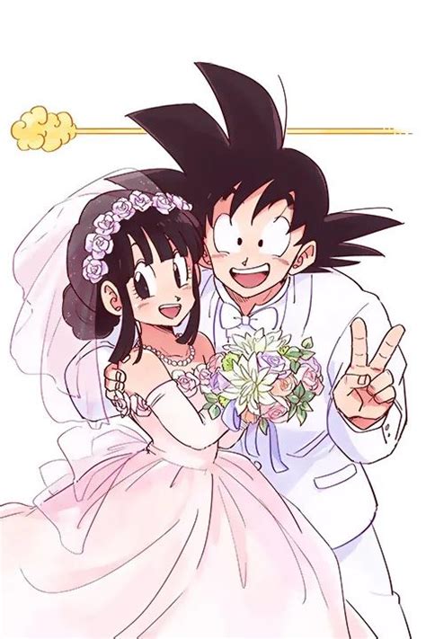 孙悟空和琪琪结婚壁纸 高清图片堆糖美图壁纸兴趣社区