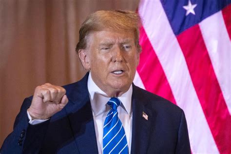 Donald Trump Decide No Testificar En Su Juicio El Comercio