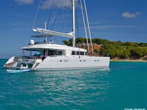 VACOA Yacht Charter Details CNB Bordeaux Lagoon 620 CHARTERWORLD
