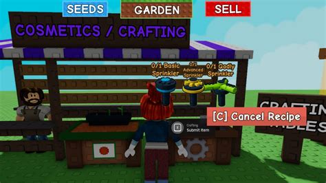 How To Get Lightning Rod In Grow A Garden